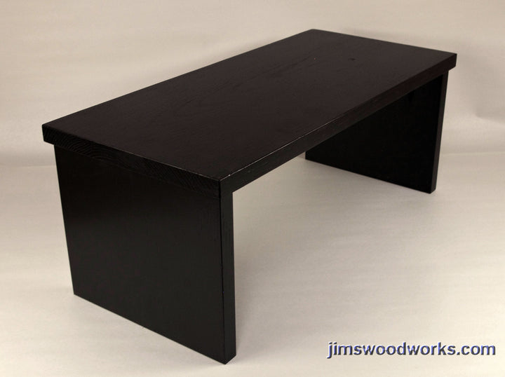 Standard TV Risers TV Stands Desk Risers Monitor Stands – Jims Woodworks