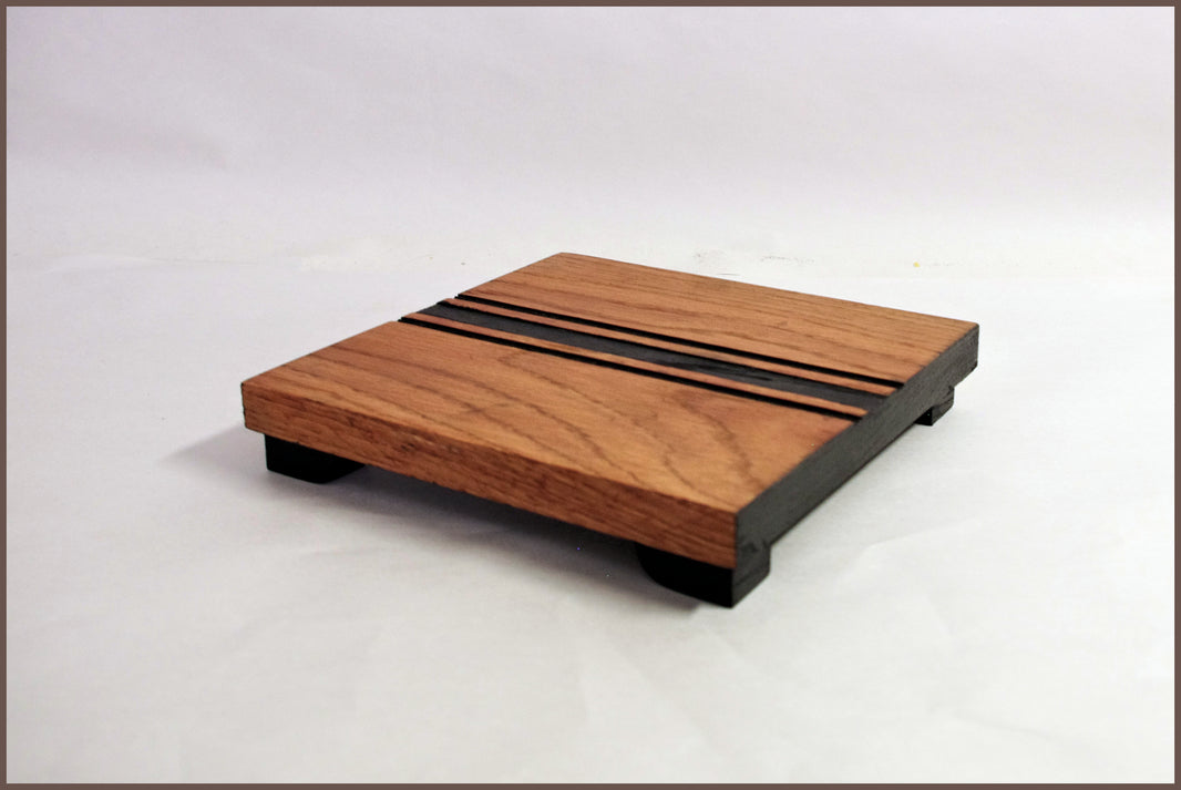 Standard TV Risers TV Stands Desk Risers Monitor Stands – Jims Woodworks